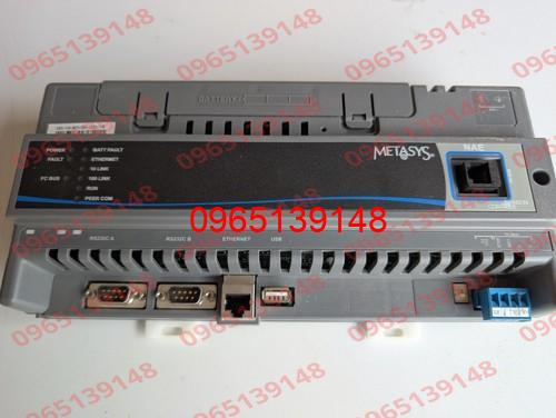 Johnson Controls Metasys MS-NAE3510-1 - Công ty Cổ Phần Smind