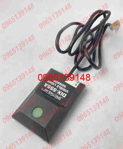Spectroline DIX-555A Visible Light Sensor - Công ty Cổ Phần Smind