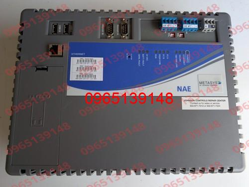 Johnson Controls Metasys MS-NAE-5510-2 Factory Refurbished - Công ty Cổ ...