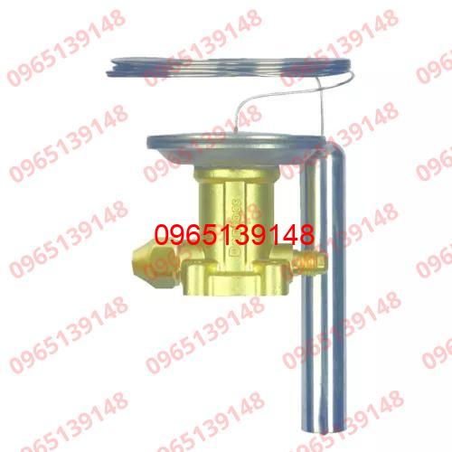 DANFOSS TEX 12 067B3210 Thermal Expansion Valve New - Công ty Cổ Phần Smind