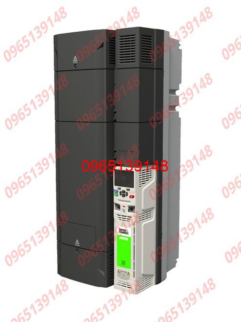 Elevator Drive E200-08201160A10 Nidec - Control Techniques 30kW 116A ...