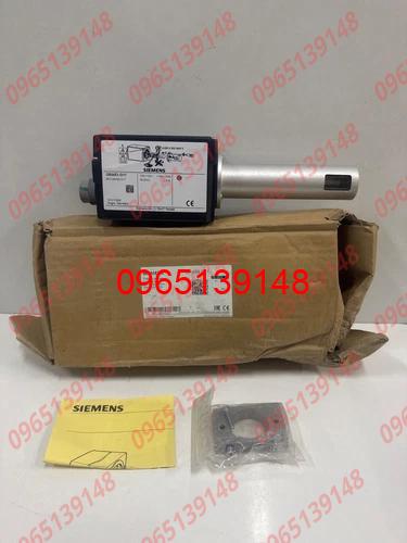 SIEMENS QRA53.G17 UV flame detector - Công ty Cổ Phần Smind