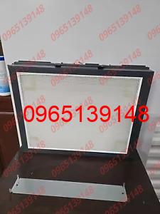 Trane FLR6453 IFD Filter Collection Cell D801294G02 BRAND OEM IFD ...