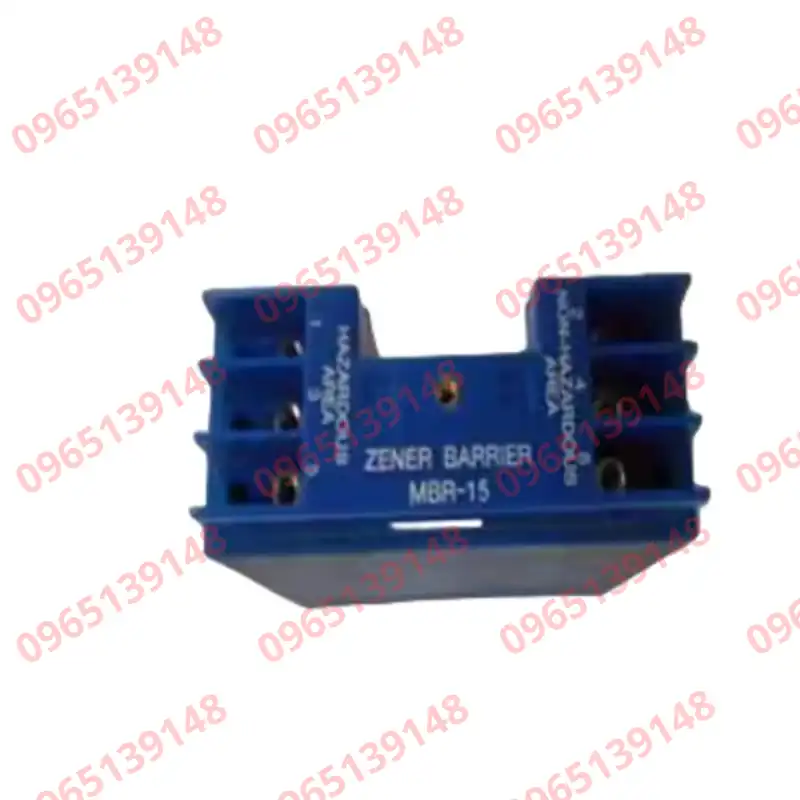 musasino ZENER BARRIER MBR-15 marine - Công ty Cổ Phần Smind