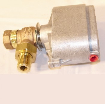 Barber Colman (Schneider Electric) Vk-7312-203-4-4 Pneumatic Globe ...