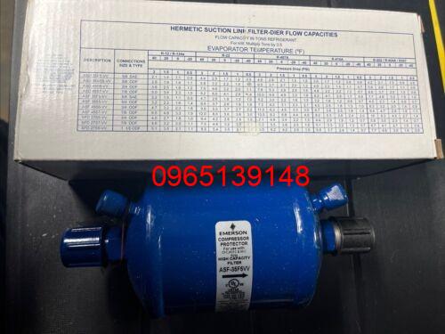 Carrier Chiller 19Xr Rcd 23Xr05015401 Emerson Asf-35F5Vv Refrigerant ...