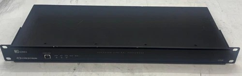 Crestron Cp3N 3-Series Advanced Control Processor (No Power Adapter) # ...