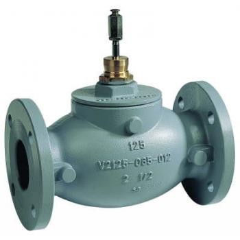 Honeywell Vgf21Lp30 Flanged Globe Valve 2-Way Linear 3" Cv116 ...