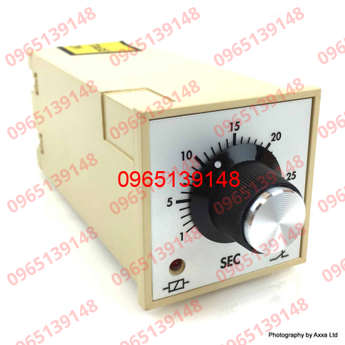 Timer 347-696 RS Tempatron FSRST30SLP-110/230VAC - Công ty Cổ Phần Smind