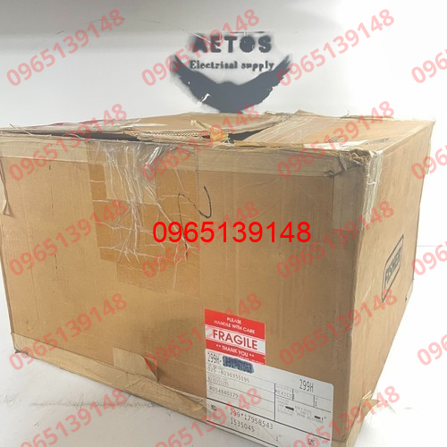 Fisher 299H Pressure Reducing Regulator - Công ty Cổ Phần Smind
