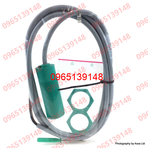 Proximity Sensor CJ10-30GK-E2 PepperL + Fuchs 21454 CJ1030GKE2 - Công ...