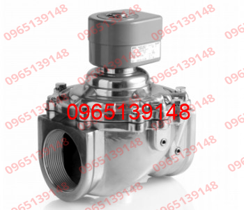Asco Jb8042D35Csa Gas Shutoff Valve With Junction Box Construction 3/4 ...