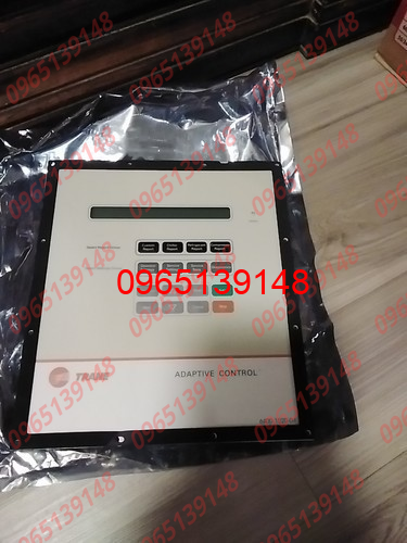 Trane Chiller Display Board Rev E E22J09298 6400-1020-04 #077e38817 ...