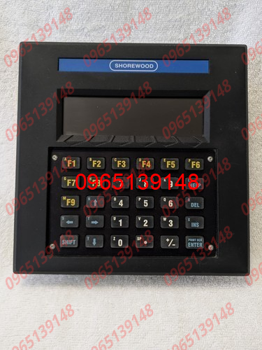 Eason Technology Series 1000 Intelligent Operator Interface - Công ty ...