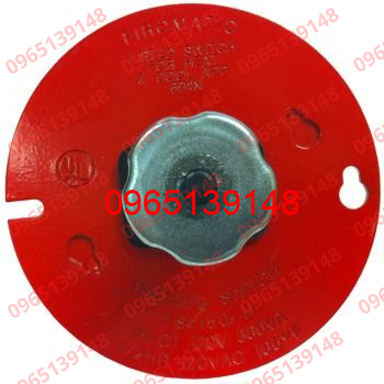 Firomatic Ts150B Round Thermal Switch 165F - Công ty Cổ Phần Smind