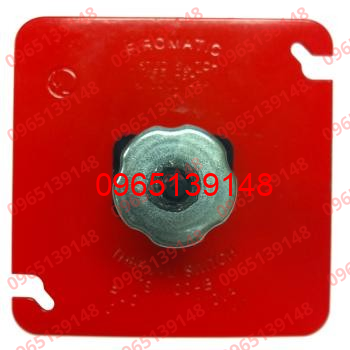 Firomatic Ts300B Square Thermal Switch 165 - Công ty Cổ Phần Smind