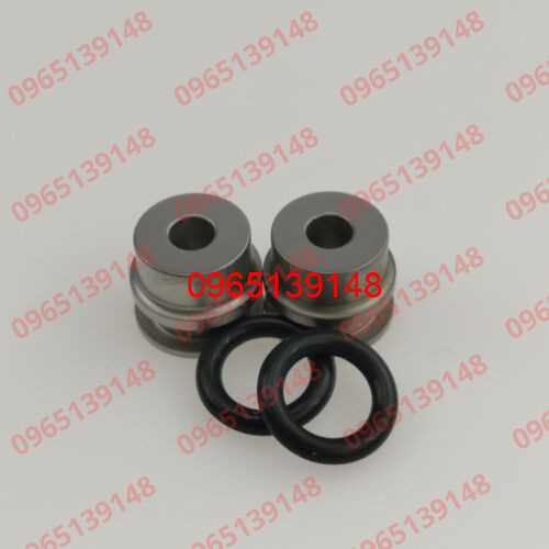 Aftermarket 246348 Stainless Steel Side Seal Kit Fits Fusion Ap Spray ...