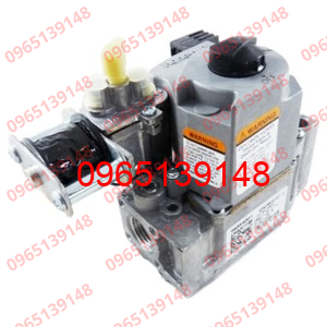 Lennox 56M40 Gas Valve 1/2" 2-Stage - Công ty Cổ Phần Smind