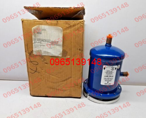 Emerson Stas-485T Steel Take Apart Filter Drier Shell Stas 048 5 T 5/8 ...