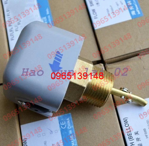 1Pc 3/4 Inch For Ifc Central Air Conditioning Flow Protection Switch ...
