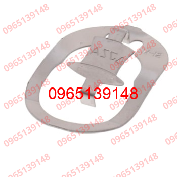Asco 218-934 Metal Clips 10/Pack - Công ty Cổ Phần Smind