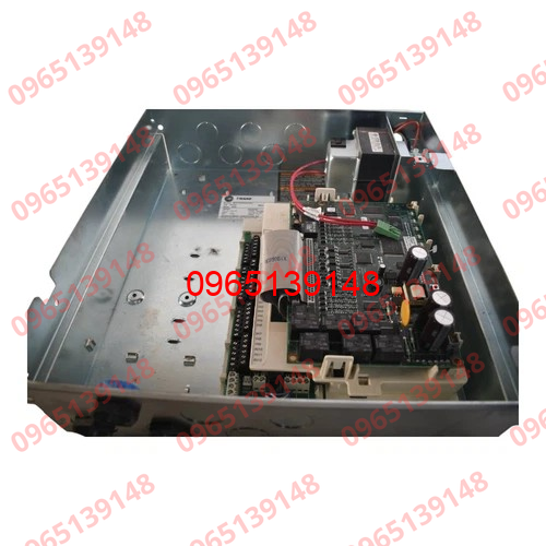 Trane Programming Tracer Mp581 Controller Bmtm000Aa0A1, No Cover ...
