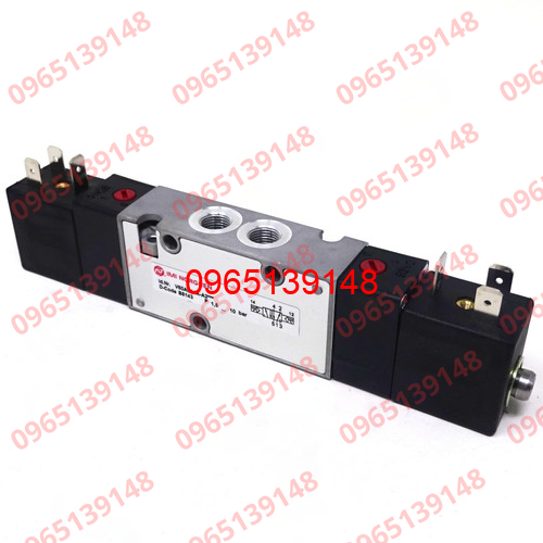 Solenoid Valve V60A511A-A213J Norgren - Công ty Cổ Phần Smind