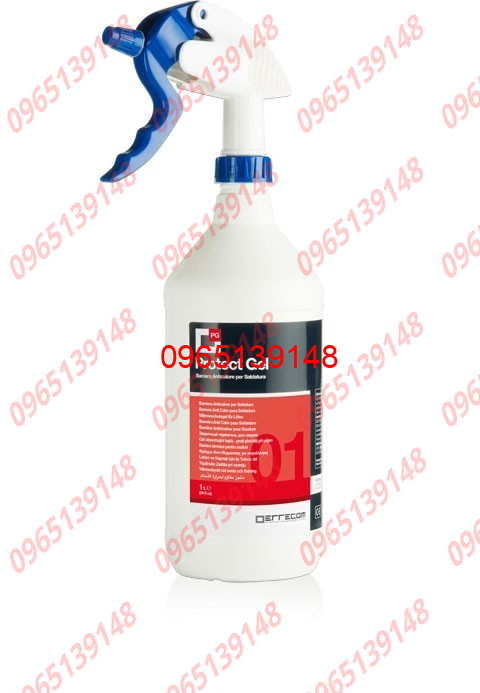 Errecom Protect Gel (Spray) - Anti Heat Gel For Soldering Tr1141.K.01 ...