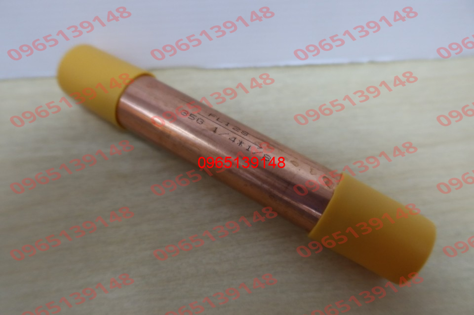 Kl Filter Copper Liquid Line #c46f31d8d - Công ty Cổ Phần Smind