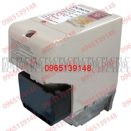 NEW Dungs VPS504 S02 Valve Proving System - Công ty Cổ Phần Smind