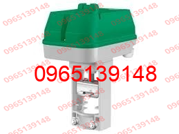 Regin Modulating Valve Actuator + Valve (Cast Iron Body) #d702ab299 ...