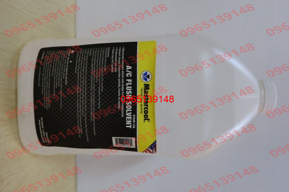 Mastercool Flush Solvent (Made In Usa) #891caebf8 - Công ty Cổ Phần Smind
