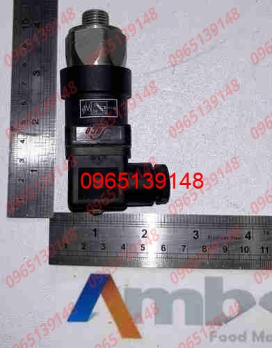Suco 0184-45803-1-042 Pressure Vacuum Switch. - Công ty Cổ Phần Smind