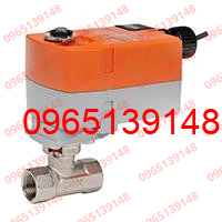 Belimo B307 1/2" 0.3Cv 3-Way Ball Valve - Công ty Cổ Phần Smind