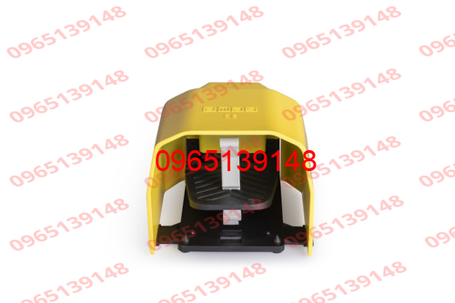 Foot Switch Single Speed With Potentiometer PDKS11PX10 EMAS - Công ty ...