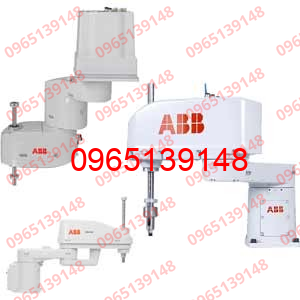 Robot Công Nghiệp Abb Irb 920T-6/0.55 #f52c7e99e - Công ty Cổ Phần Smind
