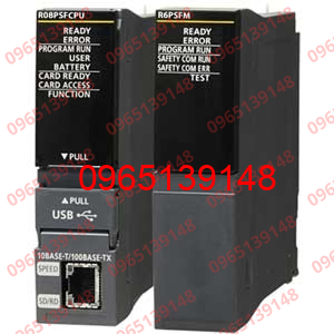 Mô Đun Cpu Sil 2 Luồng Mitsubishi R120Psfcpu-Set #822bc3586 - Công ty ...