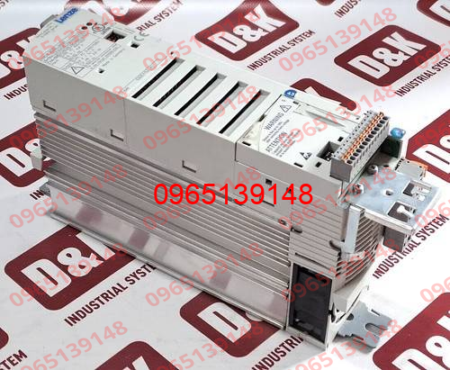 Lenze 8200 Vector E82Ev152_4C Inverter 1.5 Kw 13142439 1 Pcs #Bd7809 ...
