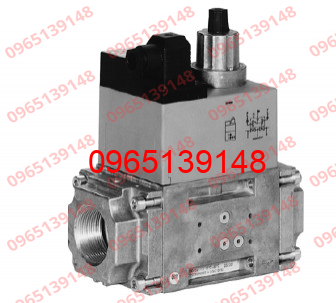 Dungs 226-994 Dual Modular Valve 702/602 24Vdc - Công ty Cổ Phần Smind