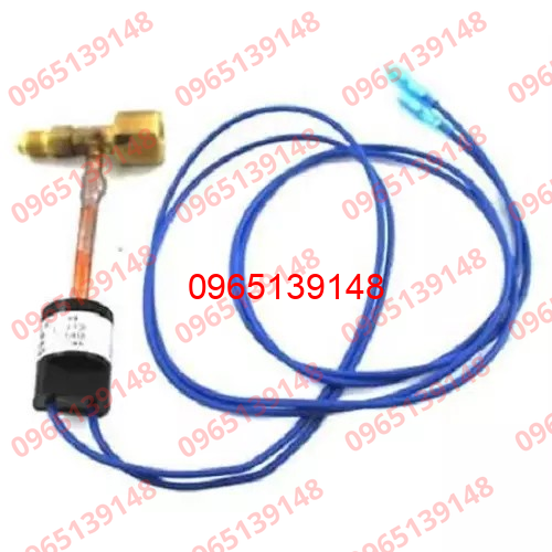 Bard Hvac 1804-0386 Low Pressure Switch - Công ty Cổ Phần Smind