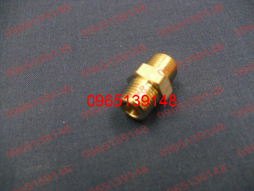 Connector Norgren 36063301 - Công ty Cổ Phần Smind