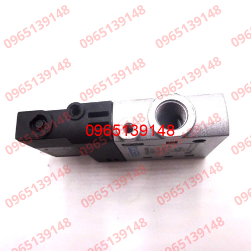 Solenoid Valve CPE14-M1BH-3GLS-1/8 Festo 10bar 196930 G1/8 24VDC *New ...