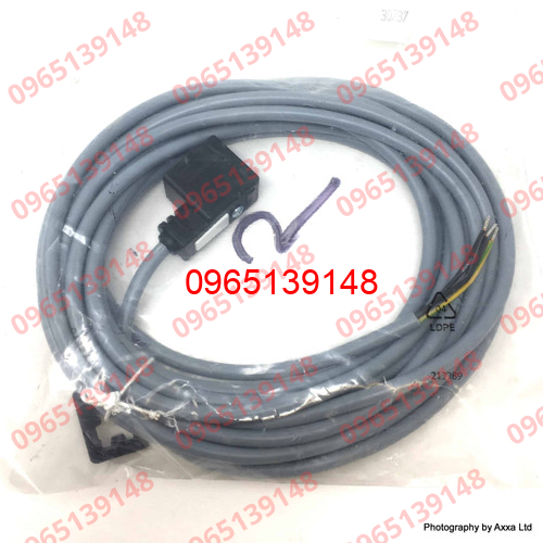Cable 30937 Festo KMF-1-24-5-LED - Công ty Cổ Phần Smind
