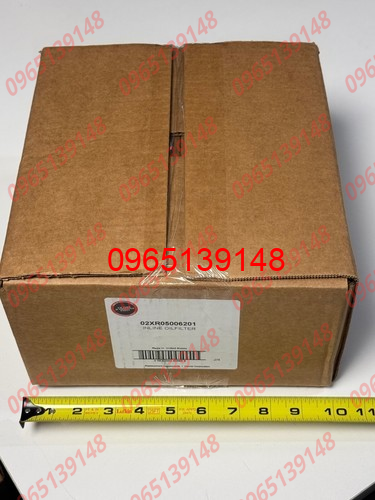 Carrier 02Xr05006201 - Inline Oil Filter - Made In Usa - New In Box ...
