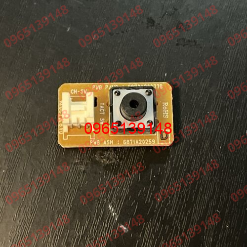 Lg Pcb Display Board 6870A90077B Art. 6871A20259D For Air Conditioner ...