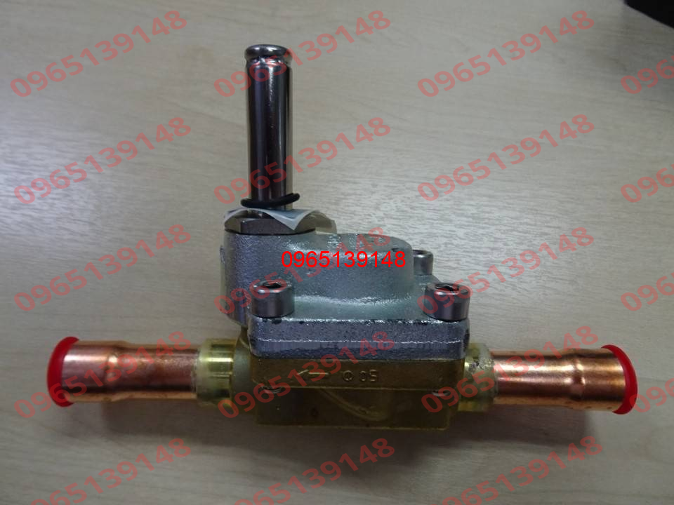 Danfoss Akv Electric Expansion Valves #b6bb0e87f - Công ty Cổ Phần Smind