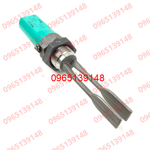 Vibration Limit Switch LVL1S-G3S-A2-V1 Pepperl & Fuchs 40245 *Used ...