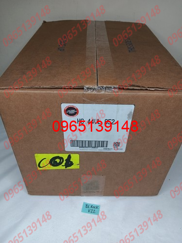 Carrier Hc44Vl852 Motor - Công ty Cổ Phần Smind