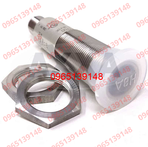 Laser Diffuse Reflection Sensor OGH700 IFM 20-200mm 10-36VDC OGHLFPKG ...