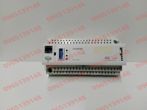 Siemens Rms705B-1 S55370-C100 Control Module #77a79c44a - Công ty Cổ ...